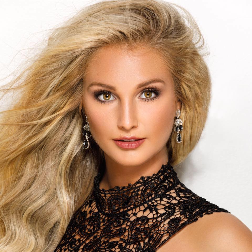 Amber M. | On Camera Talent | Studio Center