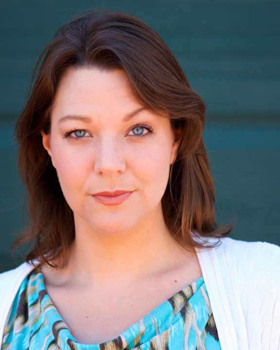 Alison D. | On Camera Talent | Female | Studio Center