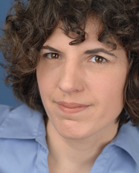 Demitra P. | On Camera Talent | Studio Center