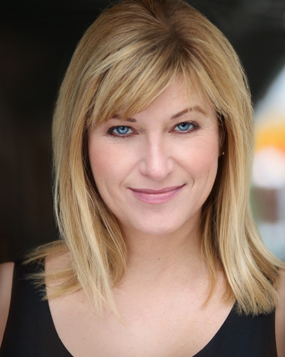 Jennifer W. | On Camera Talent | Studio Center