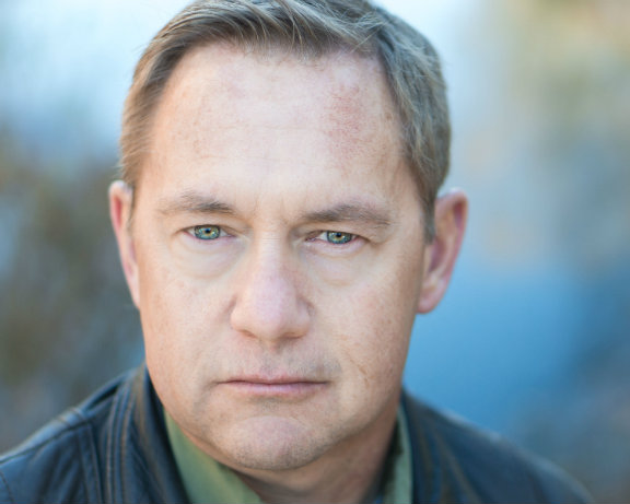 James K. | On Camera Talent | Studio Center