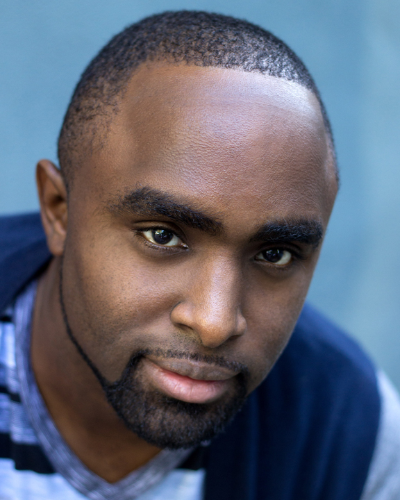 Philip W. | On Camera Talent | Studio Center