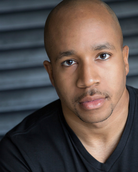 Anthony H. | On Camera Talent | Studio Center