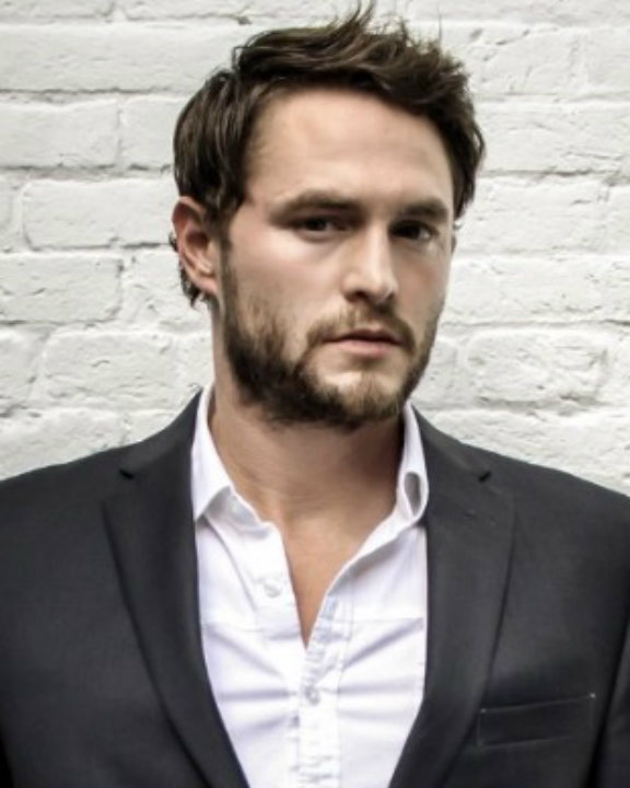 Joseph D. | On Camera Talent | Studio Center