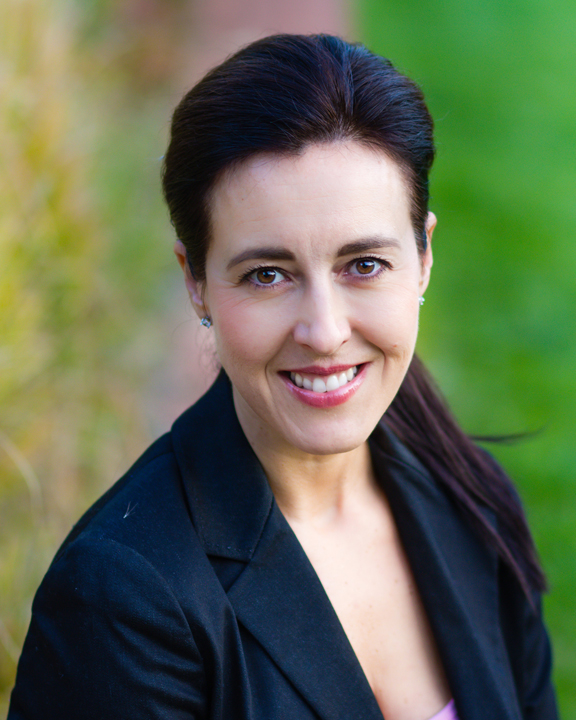 Sonia D. | On Camera Talent | Studio Center