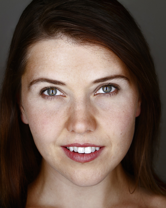 Ali C. | On Camera Talent | Studio Center