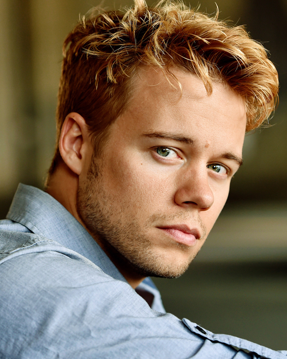 Allen W. | On Camera Talent | Studio Center