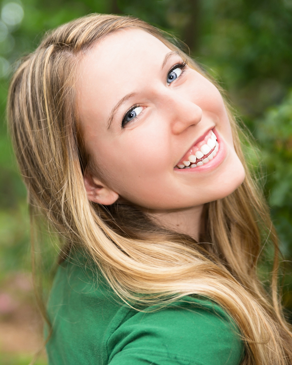 Carli R. | On Camera Talent | Studio Center