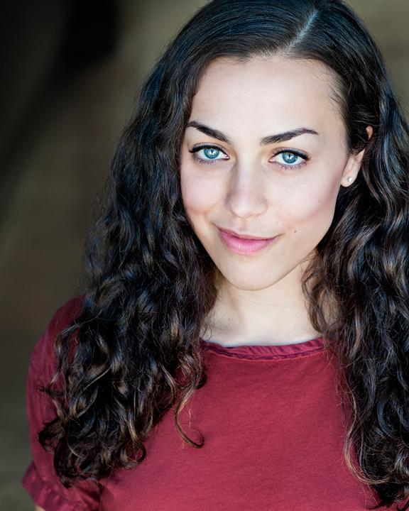 Chelsea R. | On Camera Talent - Print Media | Studio Center