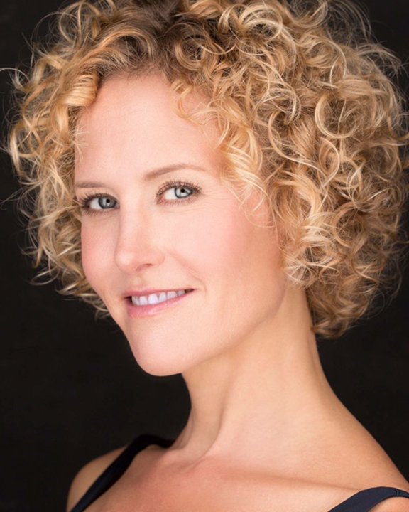 Georgia H. | On Camera Talent | Studio Center