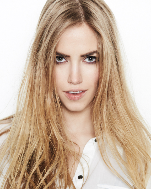 Rachel F. | On Camera Talent | Studio Center