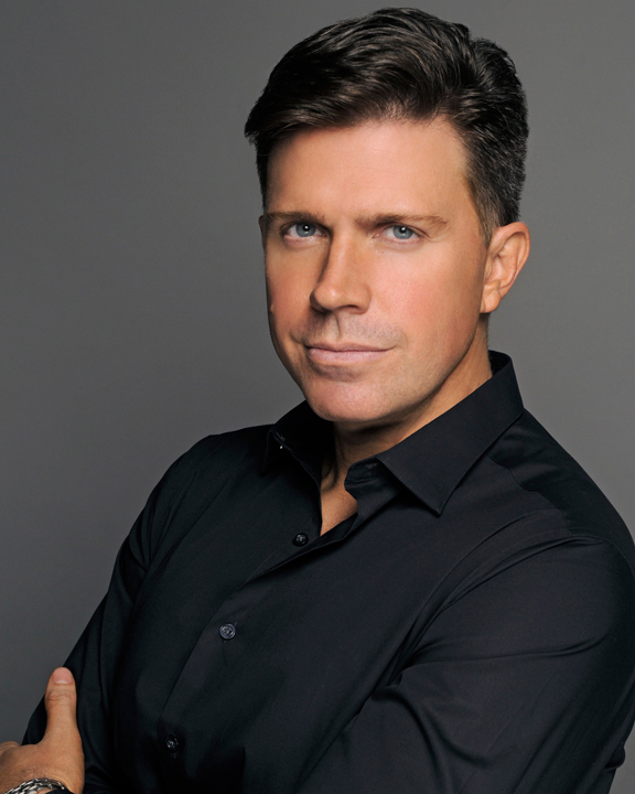 Ryan M. | On Camera Talent - Print Media | Studio Center