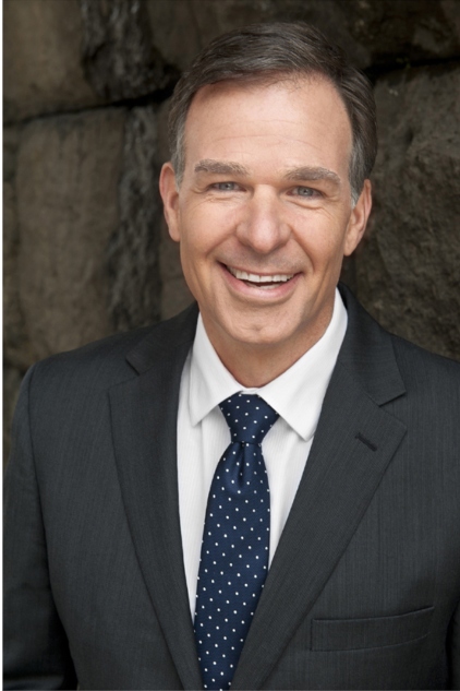 Warren W. | On Camera Talent | Studio Center